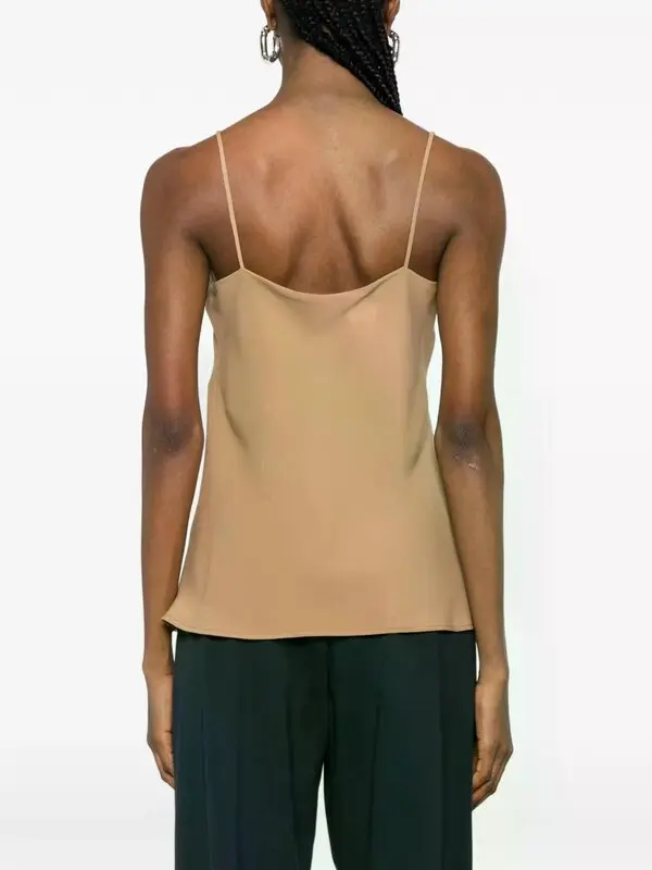 Herno Camisole Top - Neutrals