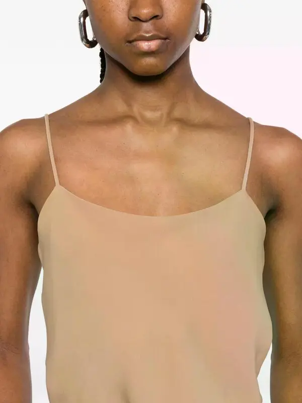 Herno Camisole Top - Neutrals