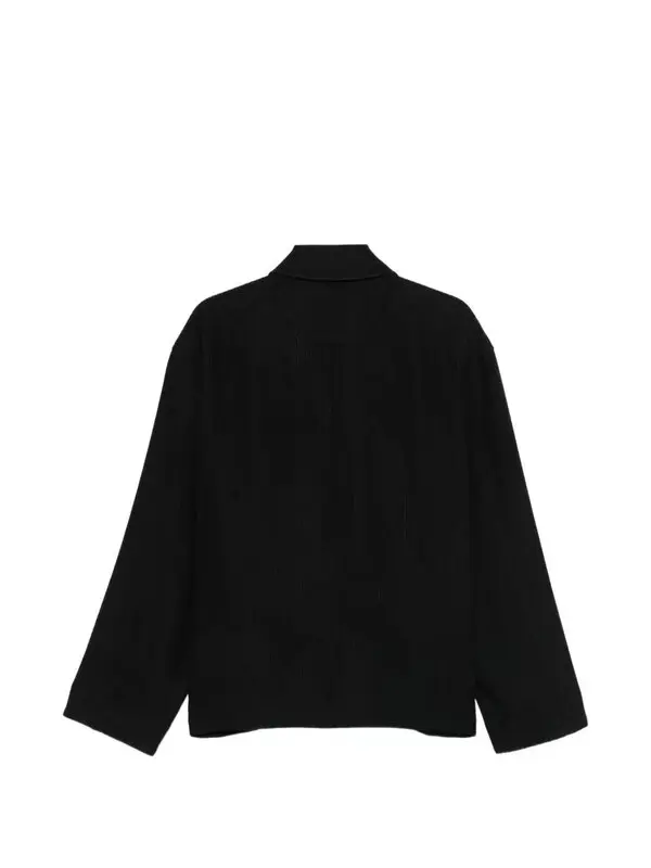 JUUN.J Cotton Zip Jacket