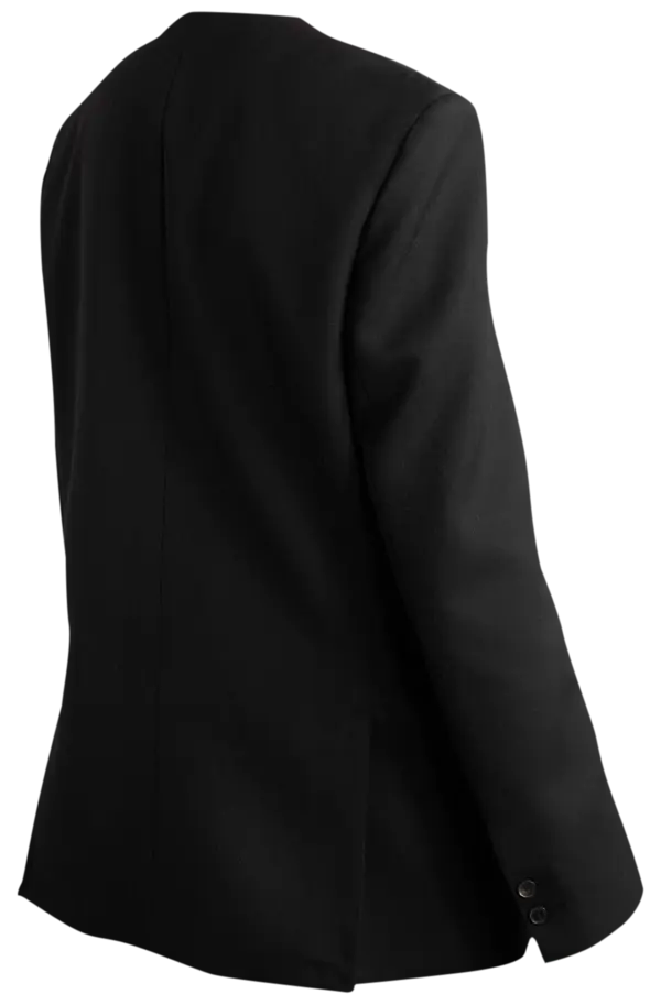 THE FRANKIE SHOP Winsen Oversized Blazer