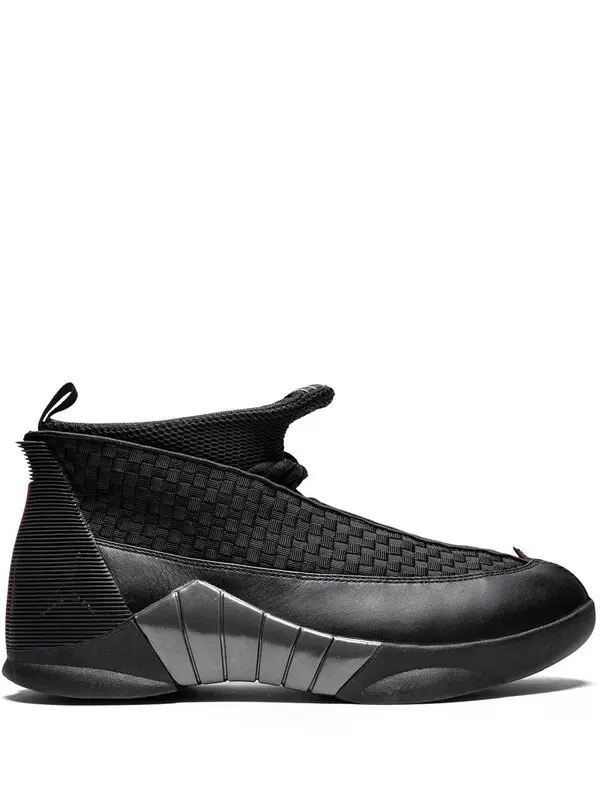 JORDAN Air 15 Retro Stealth Sneakers