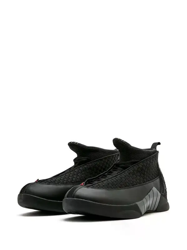 JORDAN Air 15 Retro Stealth Sneakers