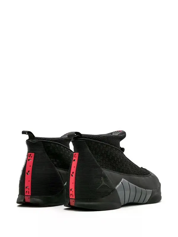 JORDAN Air 15 Retro Stealth Sneakers