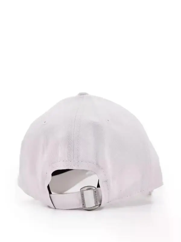 New Era Logo-detail Baseball Cap