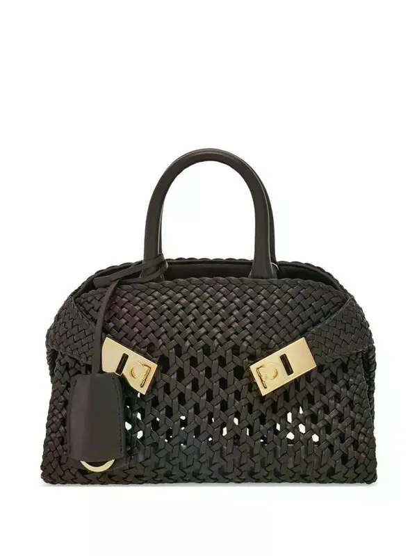 FERRAGAMO Hug Handbag