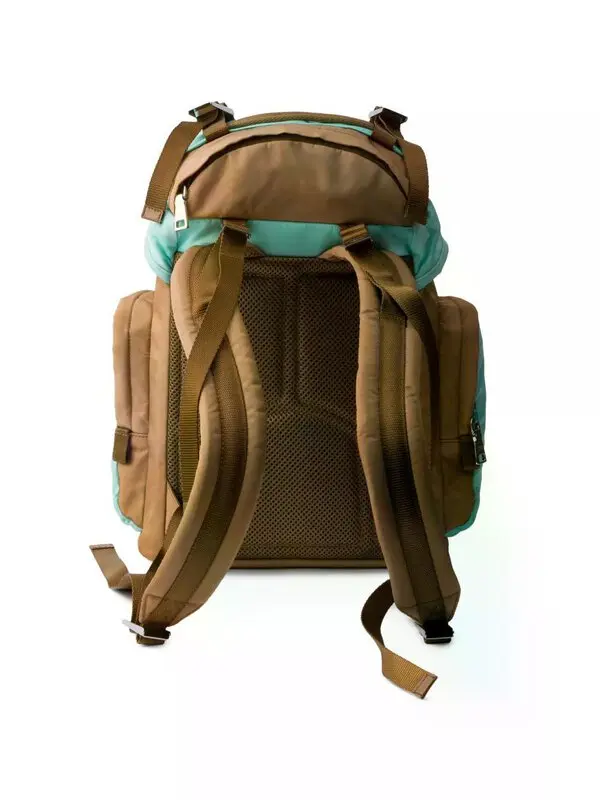 Prada Re-nylon Medium Backpack