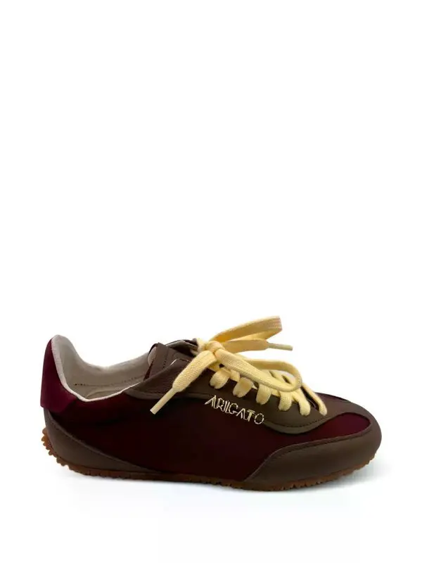 Axel Arigato Daze Runner Sneakers - Red