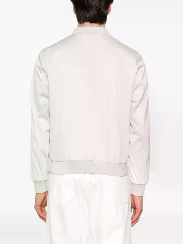 MOORER Sorano Jacket