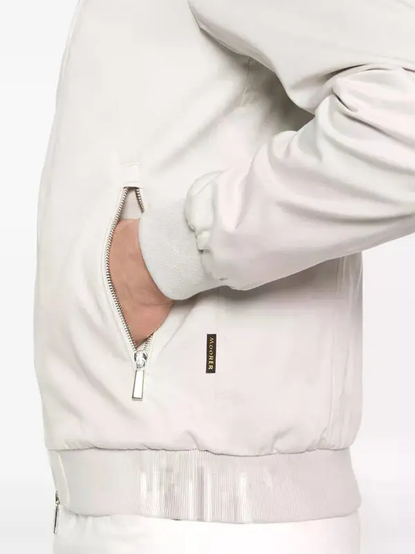 MOORER Sorano Jacket