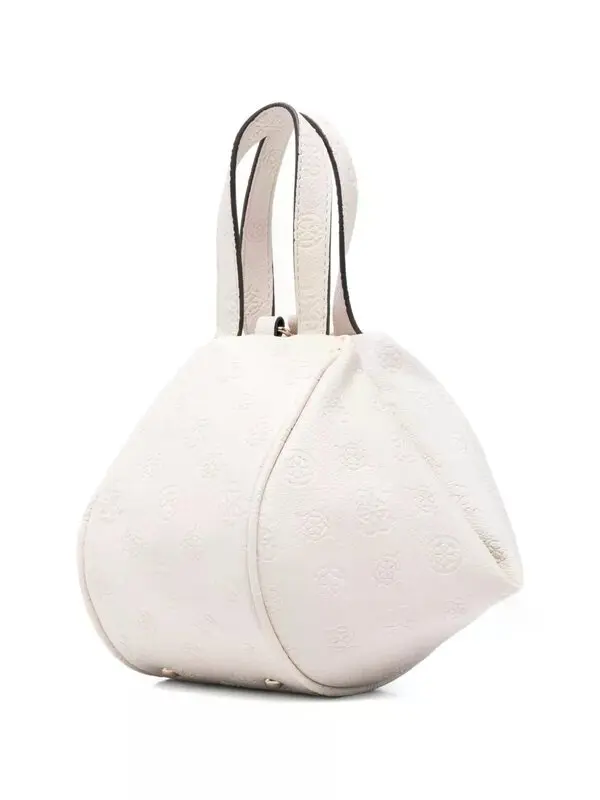 Guess Mini Anise Embossed Tote