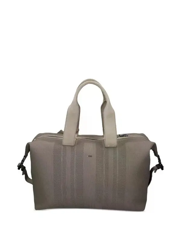 BOSS X Aston Martin Knitted Holdall