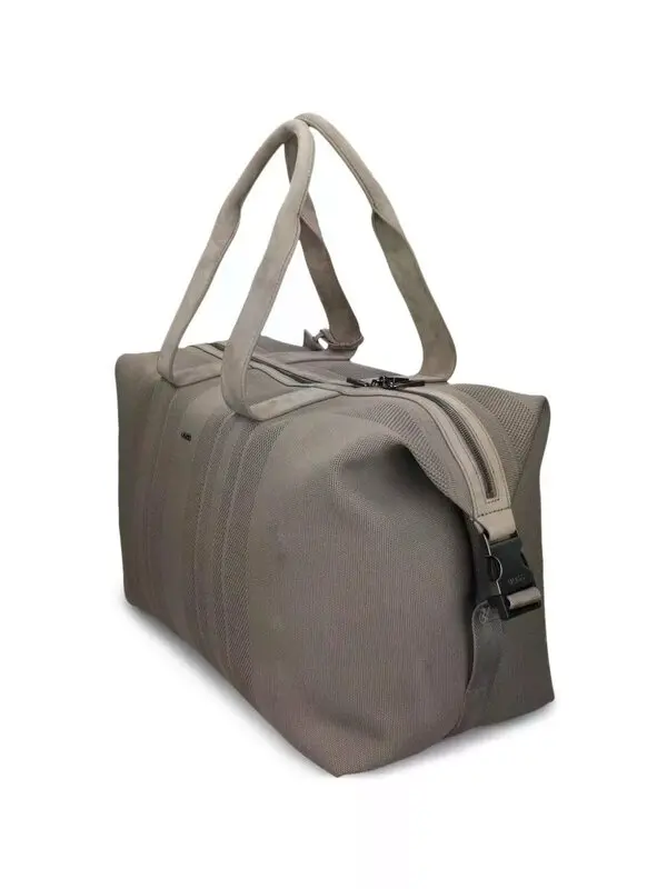 BOSS X Aston Martin Knitted Holdall