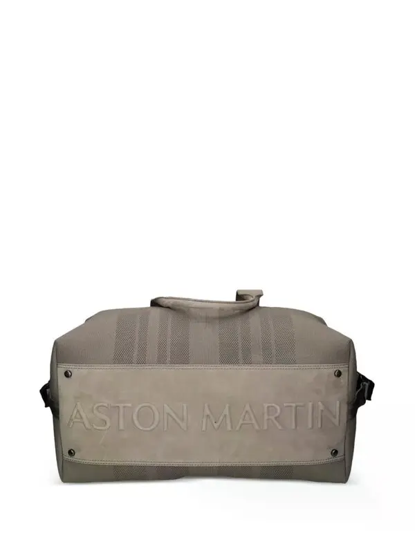 BOSS X Aston Martin Knitted Holdall