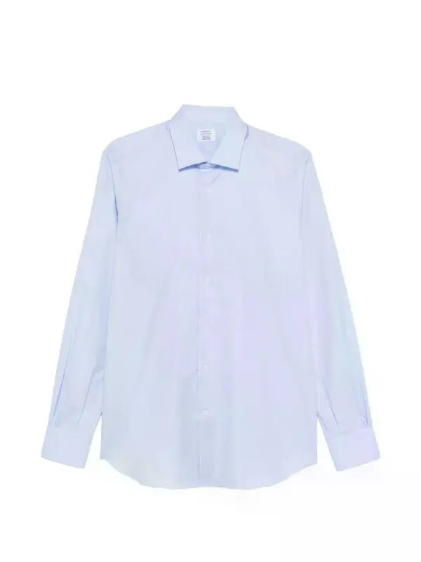 MAZZARELLI Buttoned Shirt