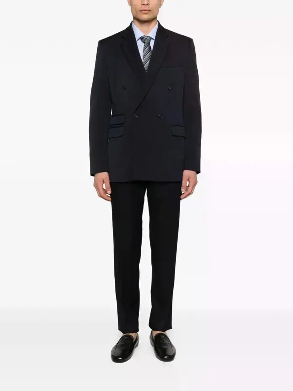 MAZZARELLI Buttoned Shirt