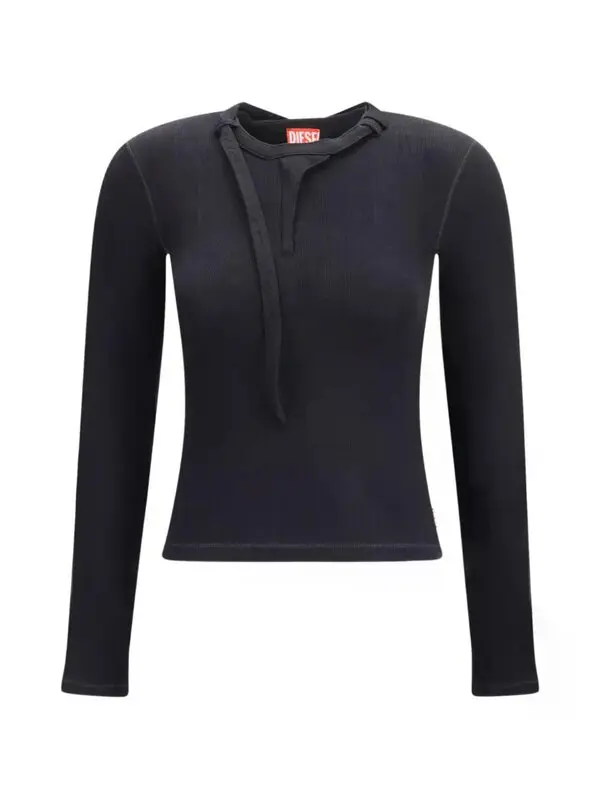 DIESEL® Long-sleeved Top