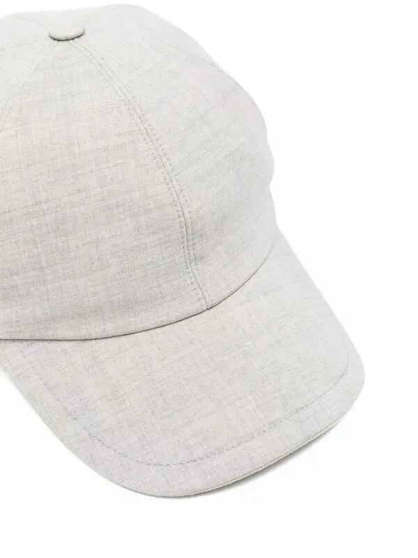 Eleventy Contrast Trim Cap