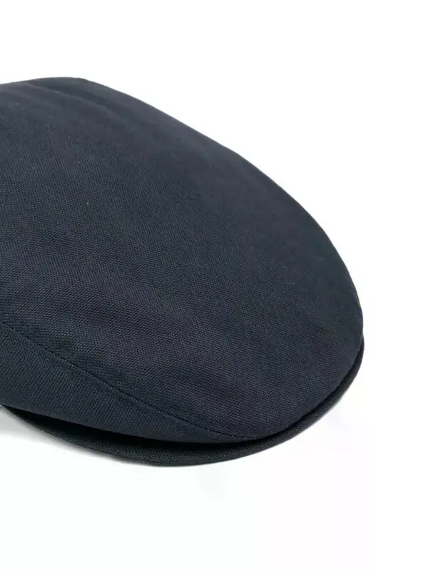 Eleventy Textured Cap - Blue