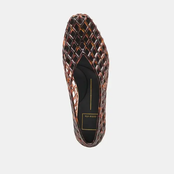 DOLCEVITA Jam Flats