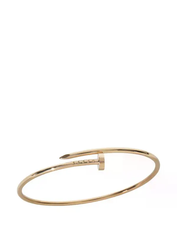 CARTIER Small Juste Un Clou Bracelet