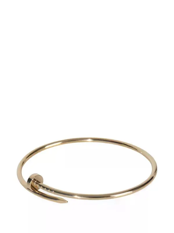 CARTIER Small Juste Un Clou Bracelet