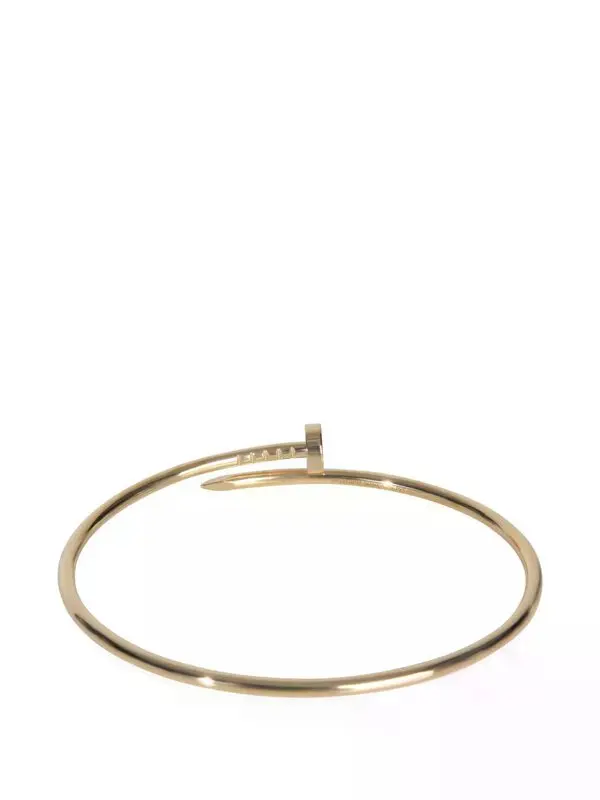 CARTIER Small Juste Un Clou Bracelet