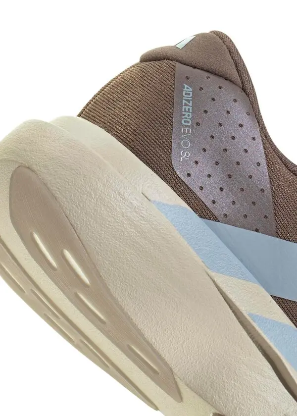 Adidas Adizero Evo Sl Mesh Sneakers