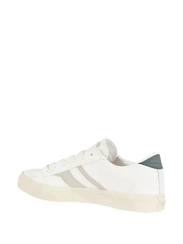 PRO-KEDS 1949 1949 Striped Leather Sneakers