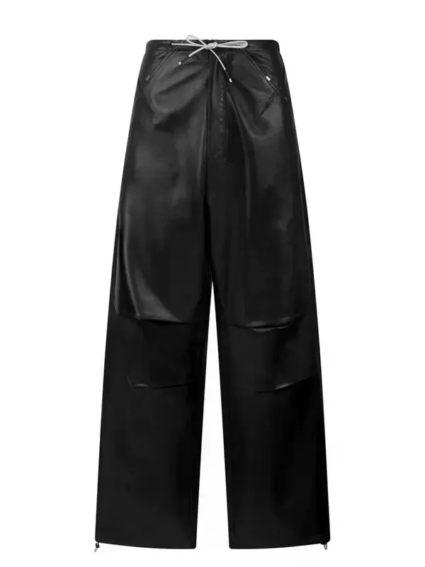 DARKPARK Drawstring-fastening Trousers