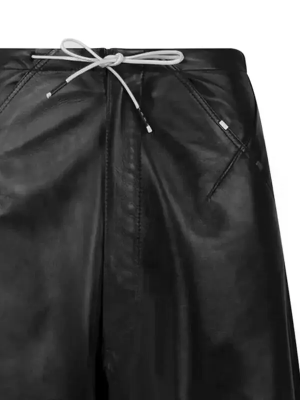 DARKPARK Drawstring-fastening Trousers