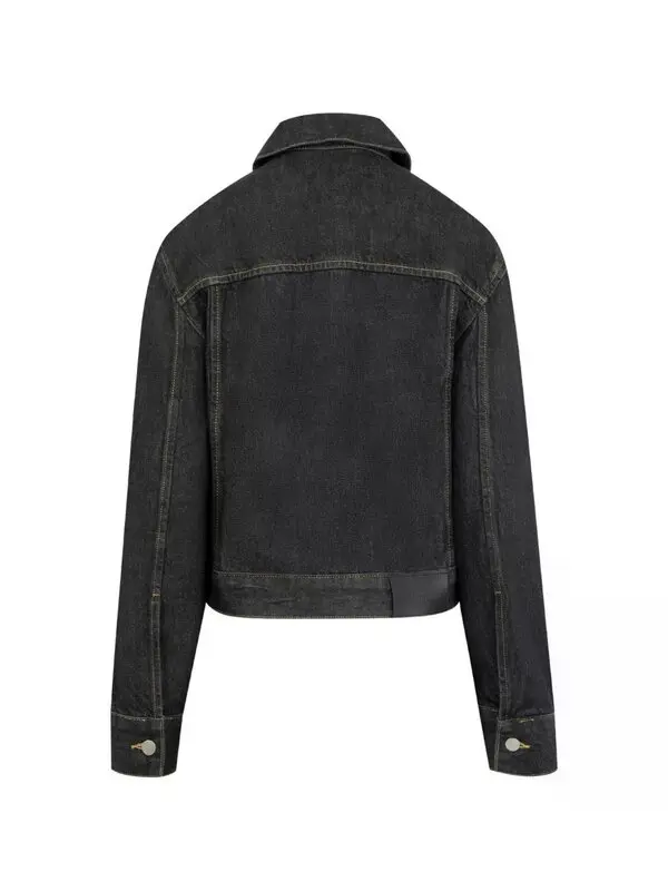 Studio Nicholson Tahoe Denim Jacket