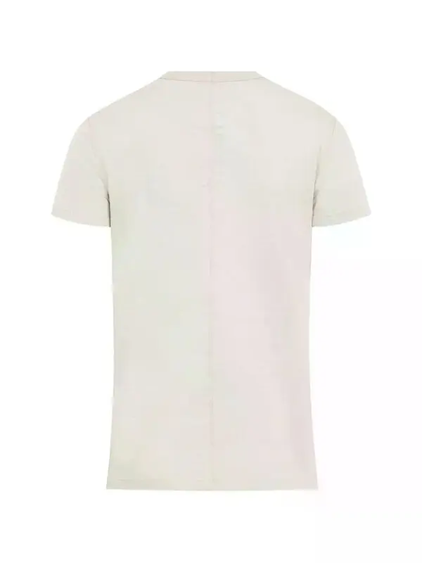Rick Owens Cropped Level T-shirt
