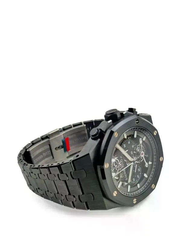 AUDEMARS PIGUET 2018 Royal Oak Tourbillon 44mm Watch