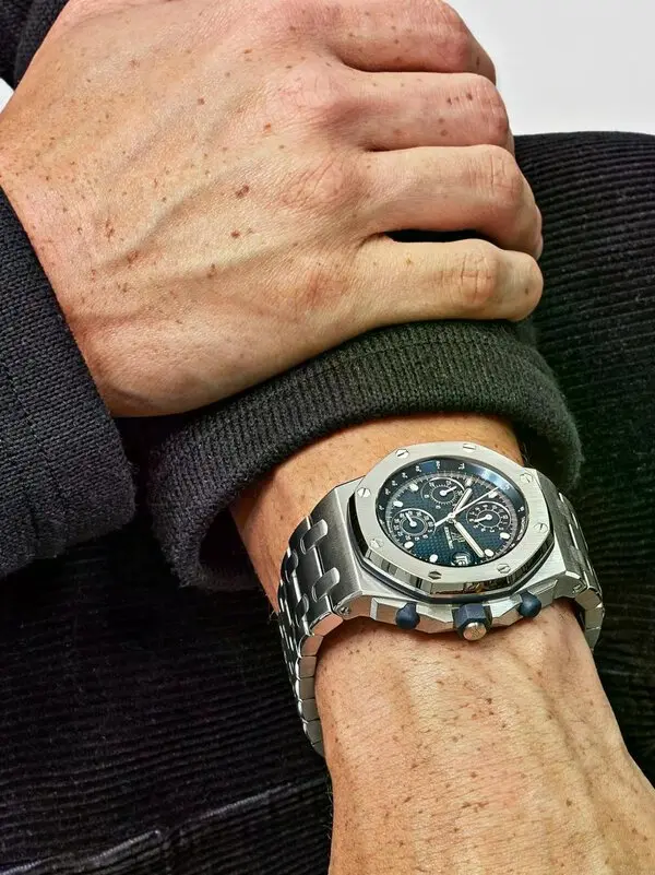 AUDEMARS PIGUET Royal Oak Offshore 42mm Watch