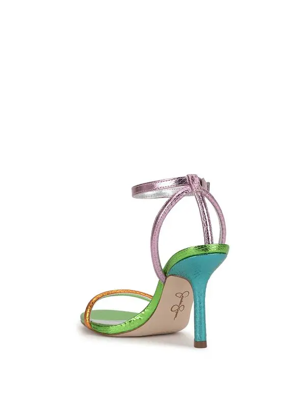 Vince Camuto Baharia High Heel