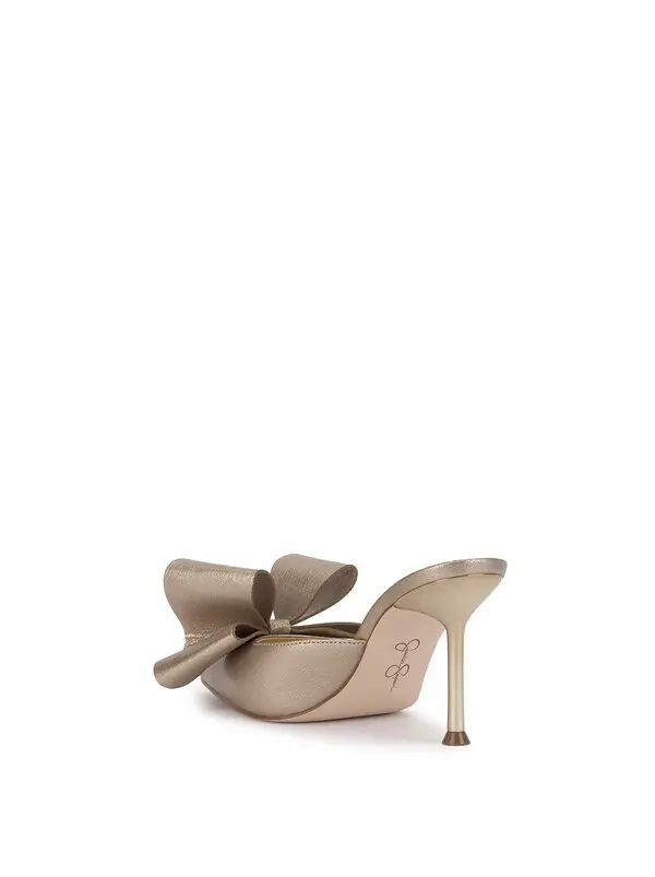 Vince Camuto Valrin High Heel