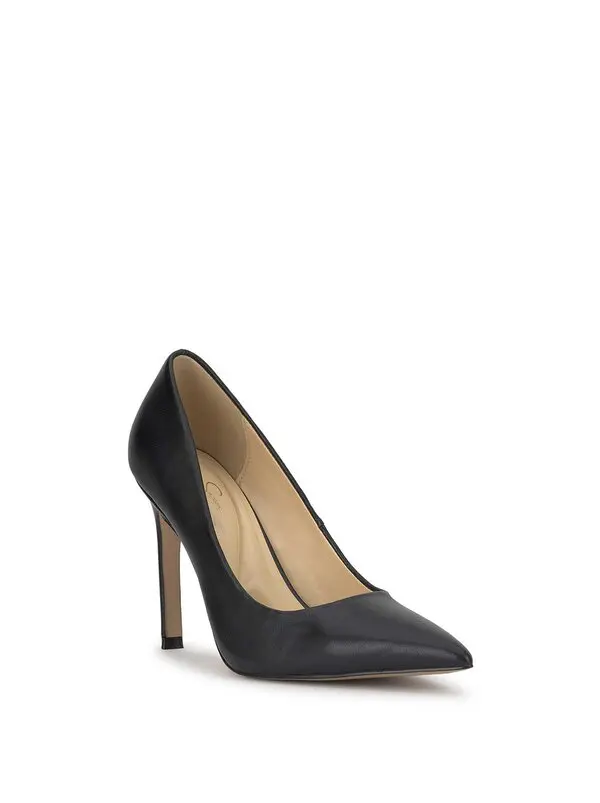 Vince Camuto Welica High Heel - Black