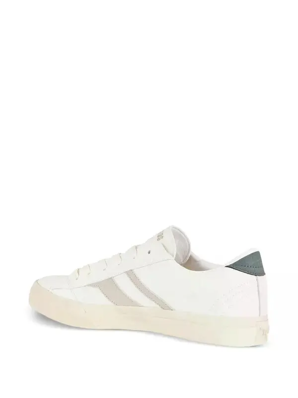 PRO-KEDS 1949 1949 Striped Leather Sneakers