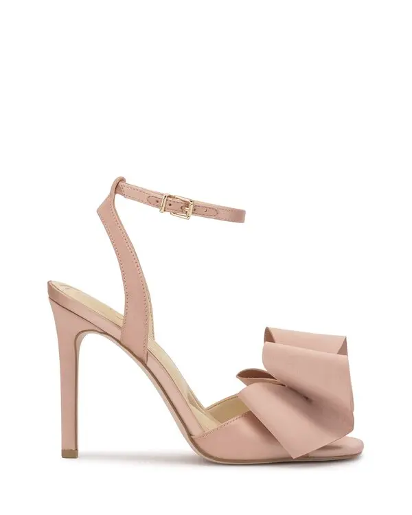 Vince Camuto Olivine High Heel - Blush