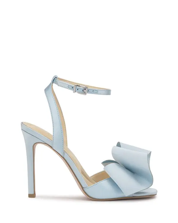 Vince Camuto Olivine High Heel - Light Blue