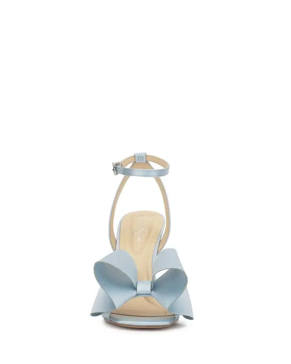 Vince Camuto Olivine High Heel - Light Blue