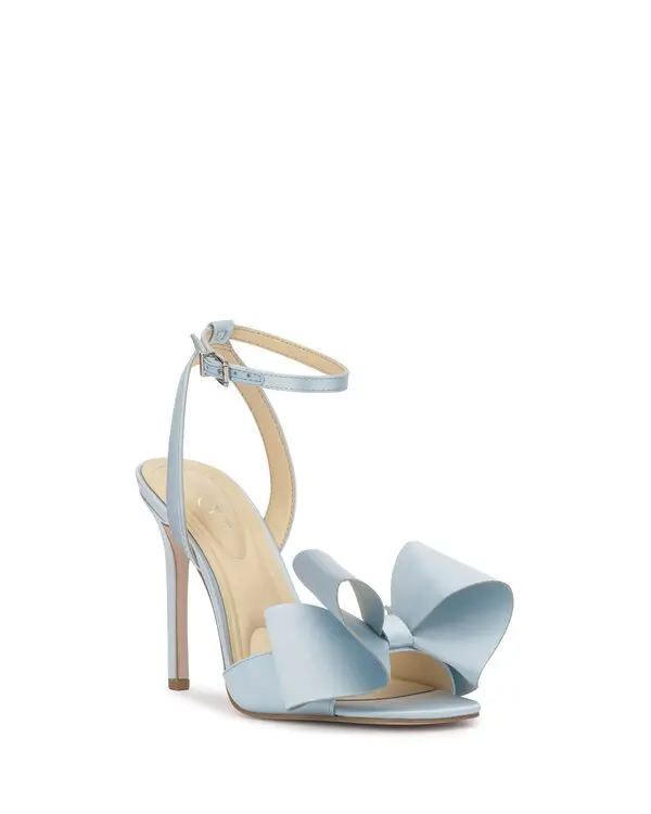 Vince Camuto Olivine High Heel - Light Blue