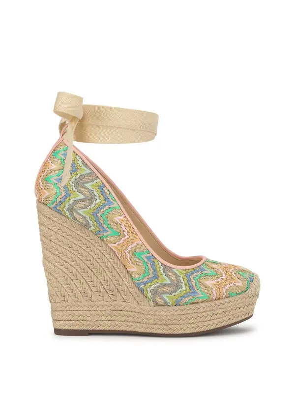 Vince Camuto Zexie Platform Wedge