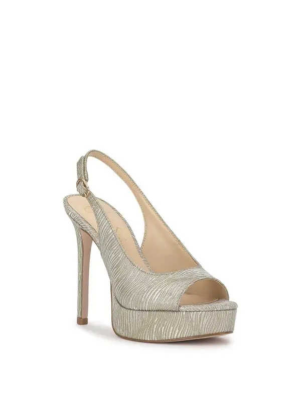 Vince Camuto Sibilla High Heel
