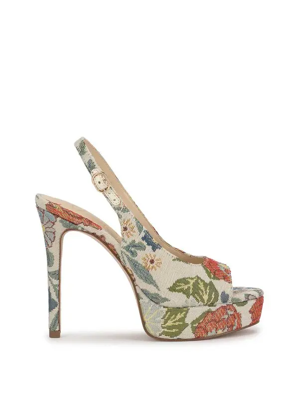 Vince Camuto Sibilla High Heel - Harvest Country