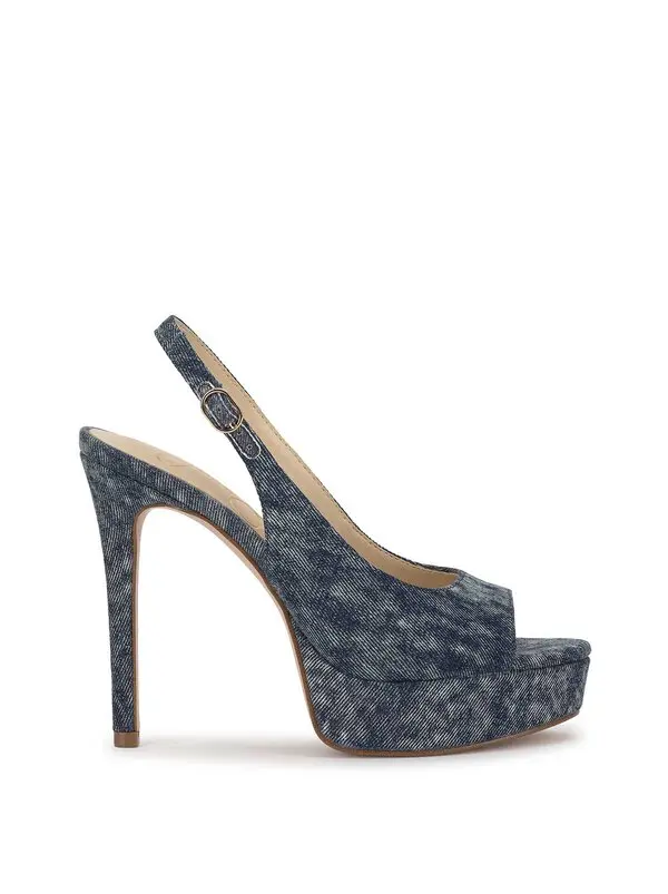 Vince Camuto Sibilla High Heel
