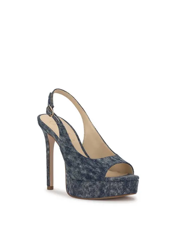 Vince Camuto Sibilla High Heel