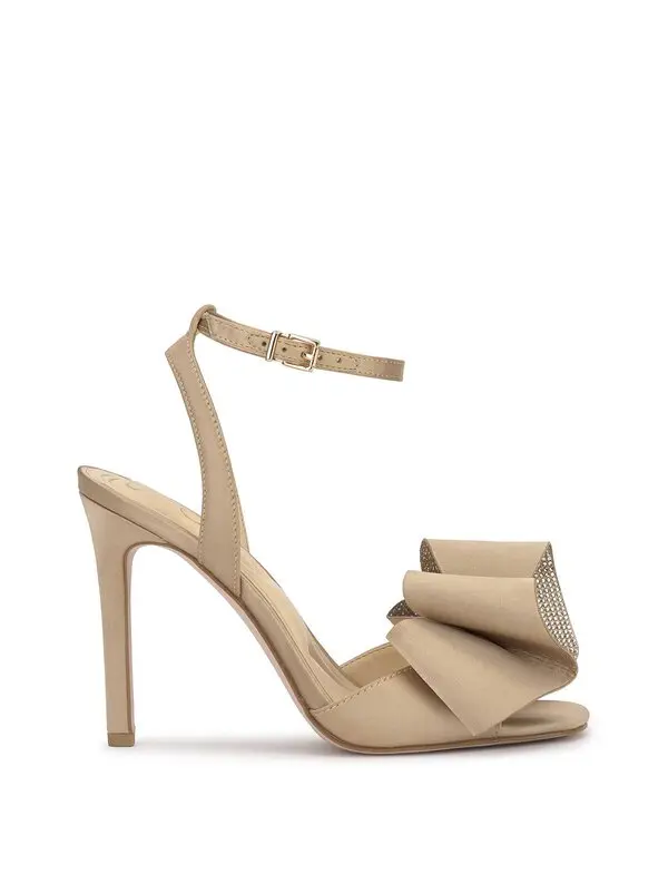 Vince Camuto Olivine High Heel - Champagne