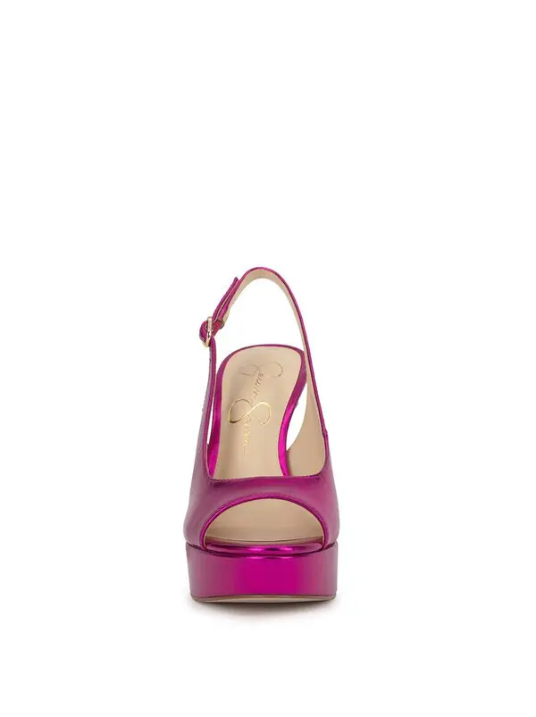Vince Camuto Sibilla High Heel