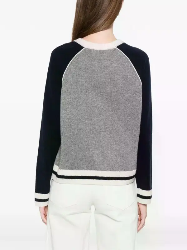 Ba&sh Long-sleeve Sweater